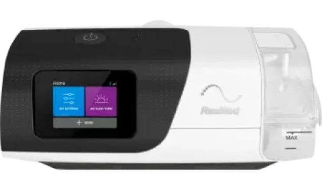 Sleeptopia - Your End-To-End Sleep Apnea Service Provider